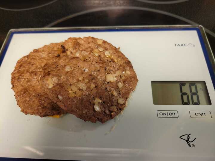 I Calculated The Cost-Per-Calorie Of The Most Popular Items At McDonald ...